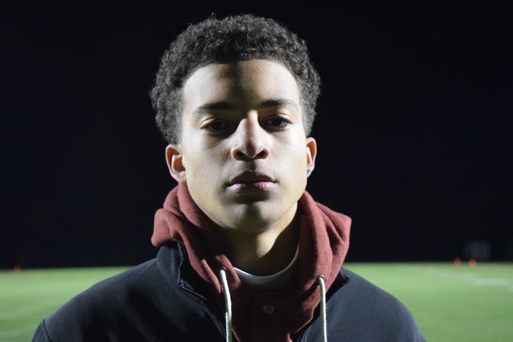 Bolden breaks the ice in ACC, Pac-12