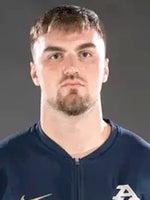 Max Whisner, Lee's Summit, Tight End