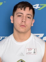 Timothy Hancock, West Aurora, Linebacker