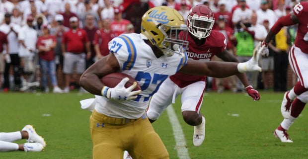 How To Watch: UCLA vs. Cal