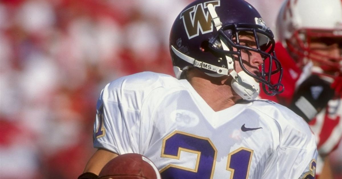 Ex-Washington Huskies football player Joe Jarzynka found dead at 45 ...