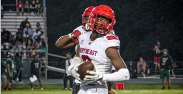 Tyler's Morning Tidbits (4/20): Penn State among Top 5 for in-state DB ...