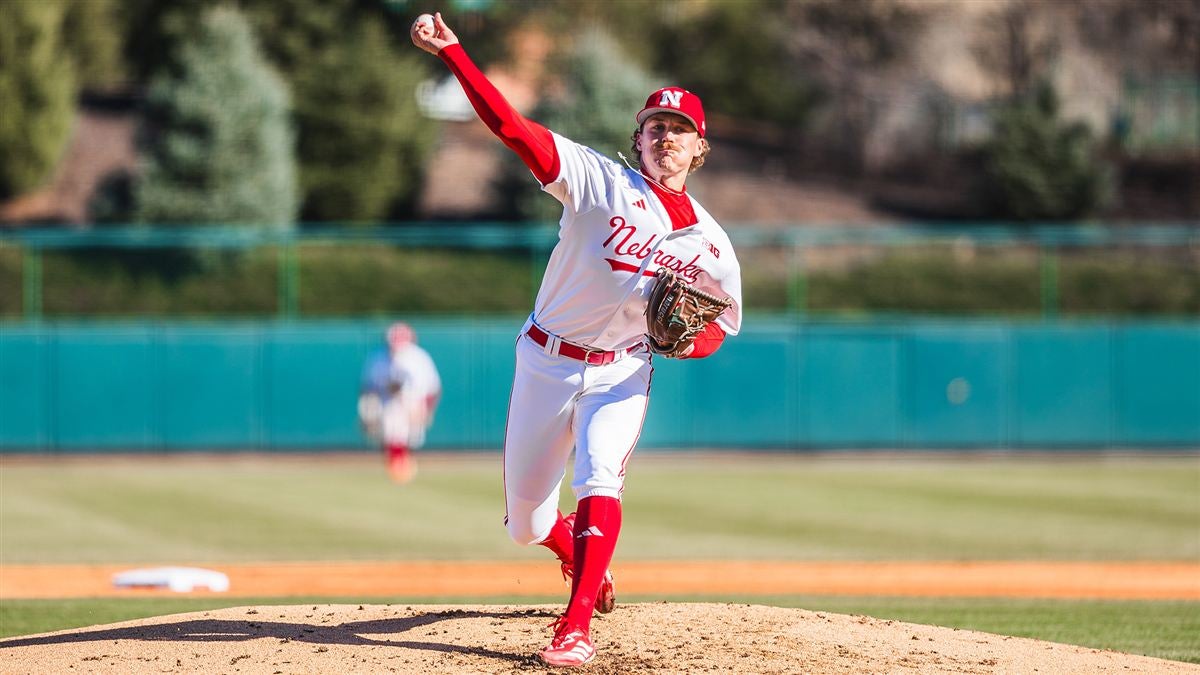 Husker247 Nebraska Baseball Podcast: Huskers on a heater, Cooper ...