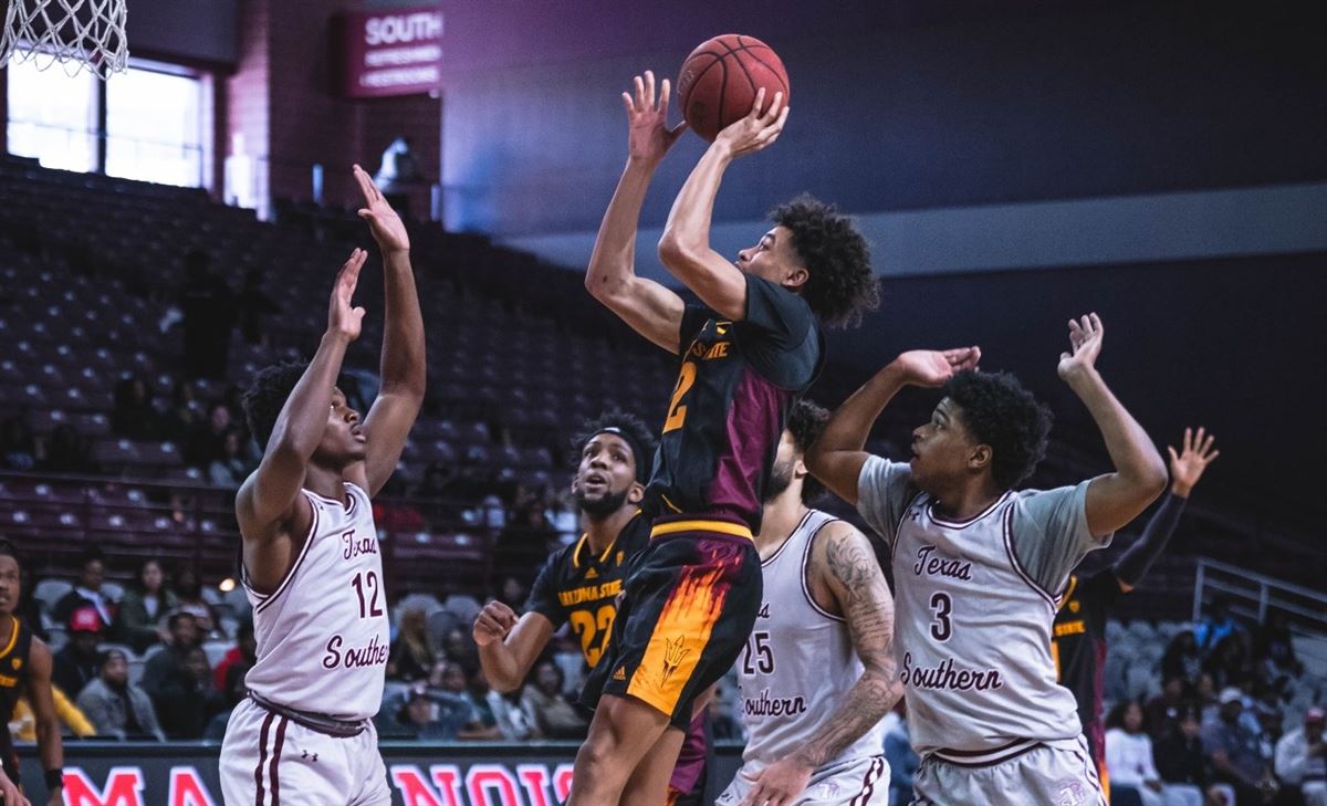 Arizona State guard Austin Nunez becomes second transfer to commit to ...