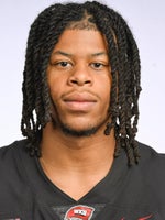 Alex Ford, Western Kentucky, Cornerback