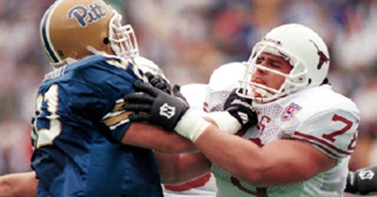 Where Are They Now? Hall of Honor inductee Blake Brockermeyer