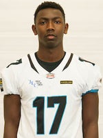 Anthony Atkins II, Christ Church Episcopal School, Athlete
