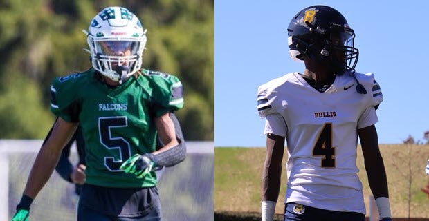 Two new faces join Temple's preseason camp roster