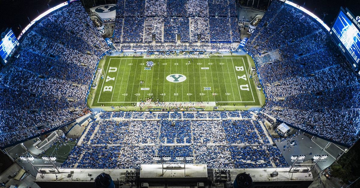 BYU beat Sam Houston State and I feel like I know less about the ...