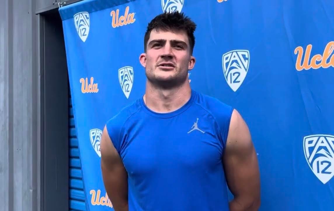 Excerpt: Ryan Cragun on the Offensive Tempo, Personal Development