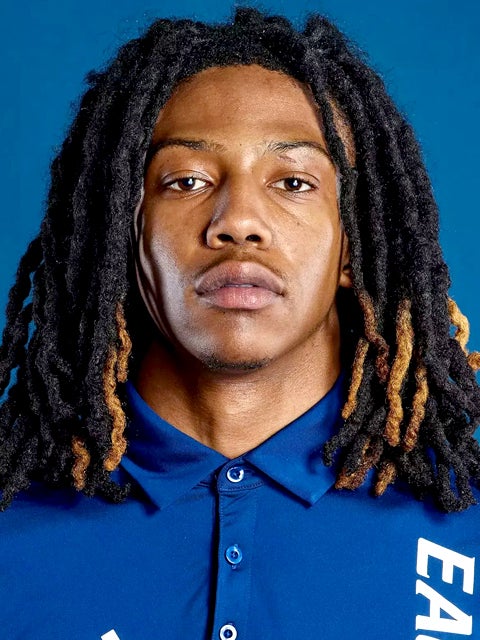 Antonio White Jr., Rutgers, Safety