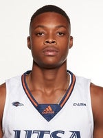 Jordan Ivy-Curry, University of the Pacific, Point Guard