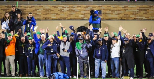 Frank Pomarico: Spirit of Ara Alive at Reunion of 1973 Champs