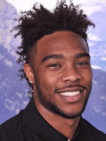 Tedric Thompson, Seattle, Safety