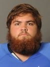 Christopher Roberson, Memphis, Offensive Line