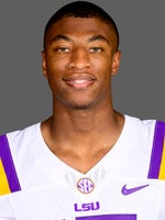 Chris Hilton, LSU, Wide Receiver