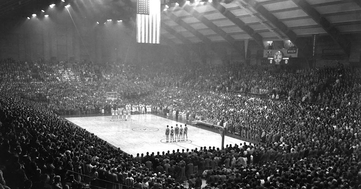 Looking back at Kansas State's Final Four appearances