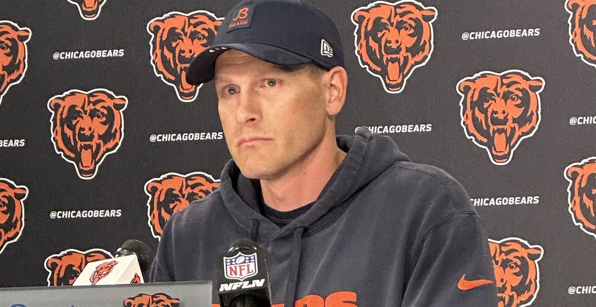 Ben Johnson: From Chapel Hill to the Windy City