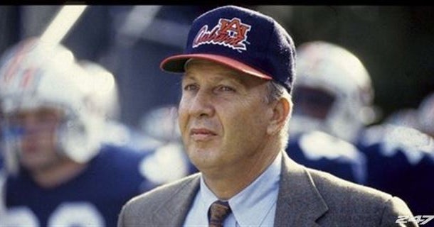 Who are the winningest coaches in Auburn history?