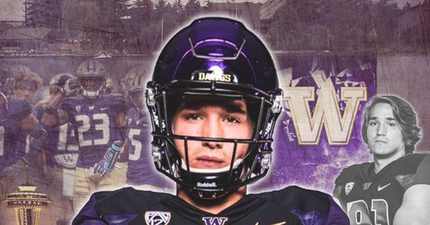 Tight End Mark Redman pulls the trigger