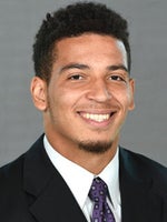 Alex Barnes, Kansas State, Running Back