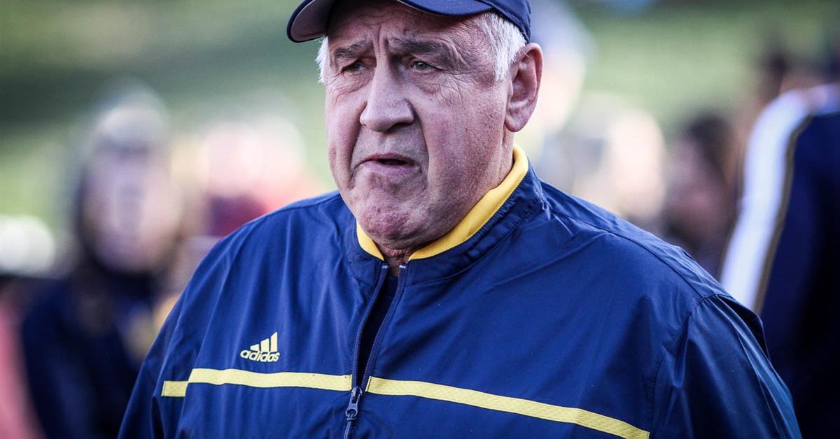 Reaction to Michigan coach Greg Mattison leaving for Ohio State