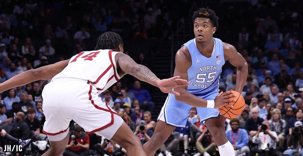 Photos: UNC vs Oklahoma
