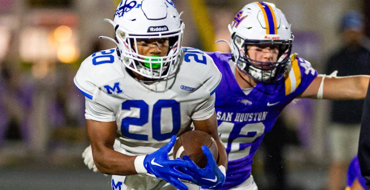 10 early Colorado football targets in the 2025 class to keep a close eye on