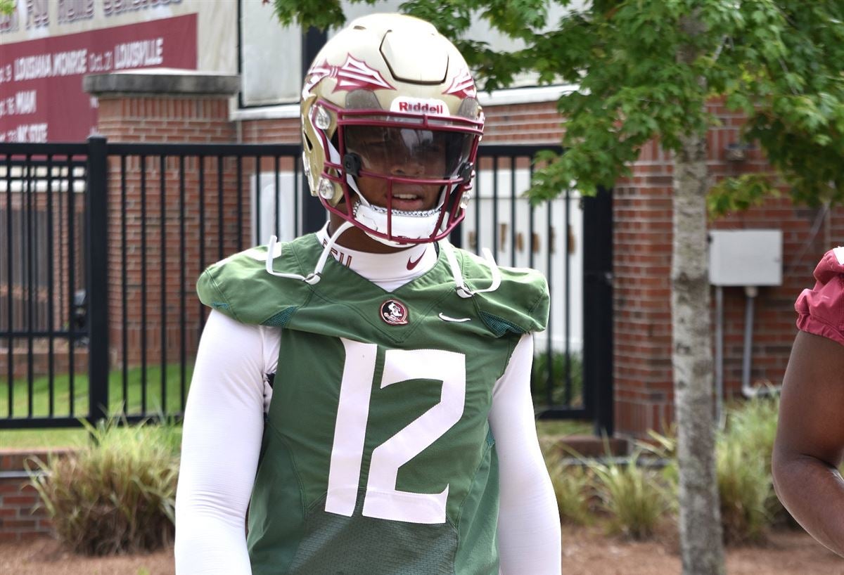 FSU unveils spring game rosters