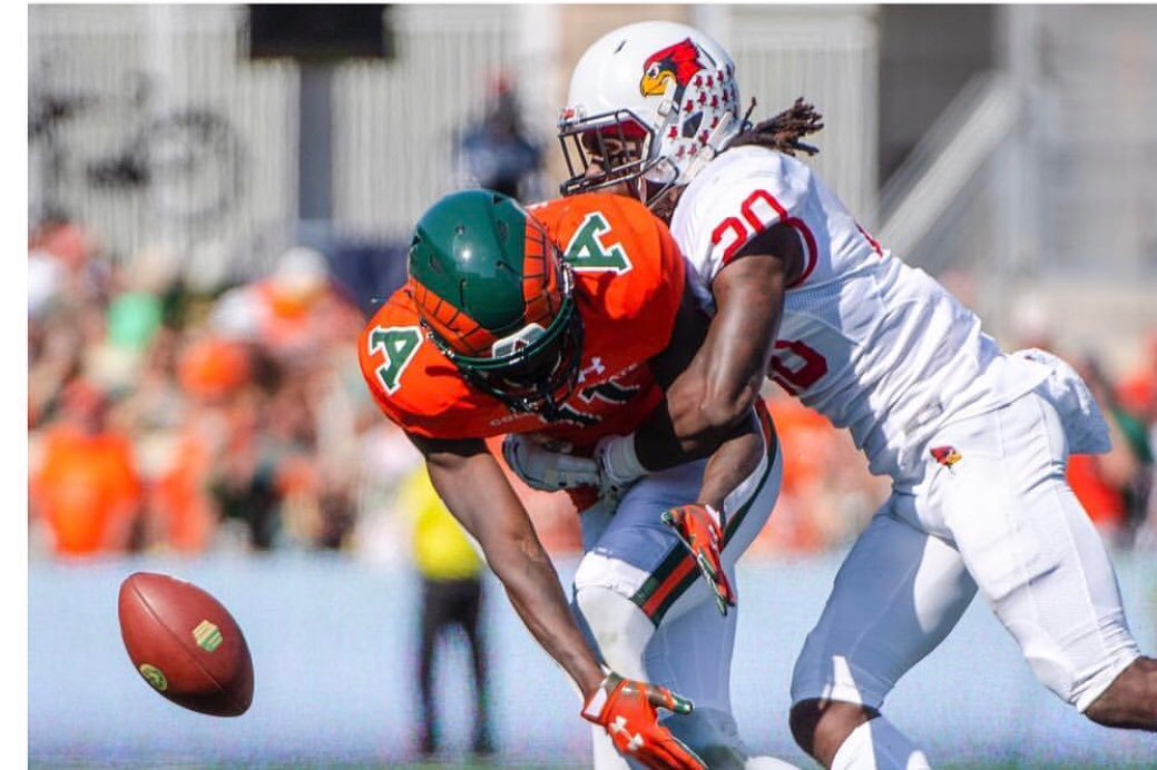 WILLIE EDWARDS READY TO EMBRACE OPPORTUNITIES AT APP STATE