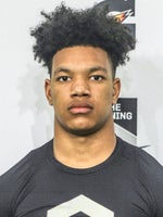 Colby McDonald, Maryland, Running Back