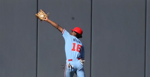 TJ McCants season arrives, and Ole Miss whips Auburn for first SEC ...