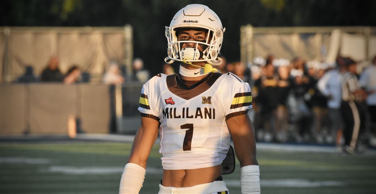 Arizona commit open to taking more trips