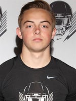 Max Lyle, Vernon Hills, Cornerback