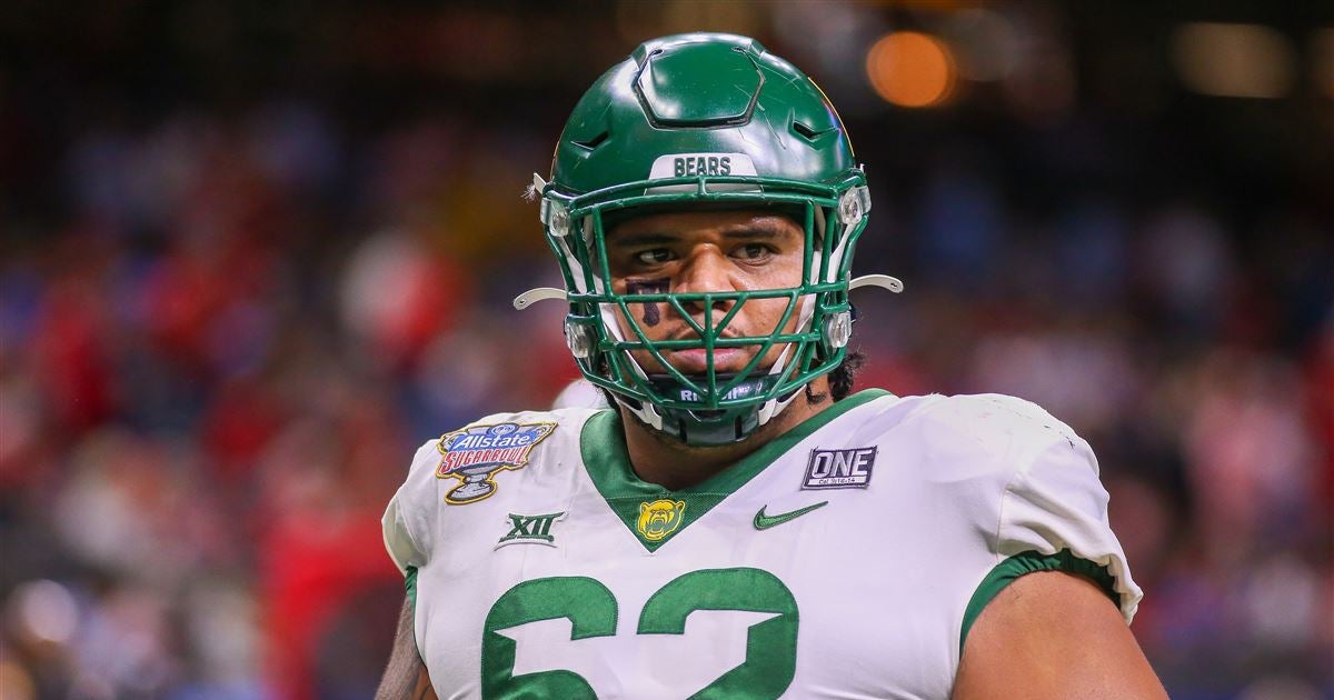 Galvin, Ika Earn NFL Combine Invites