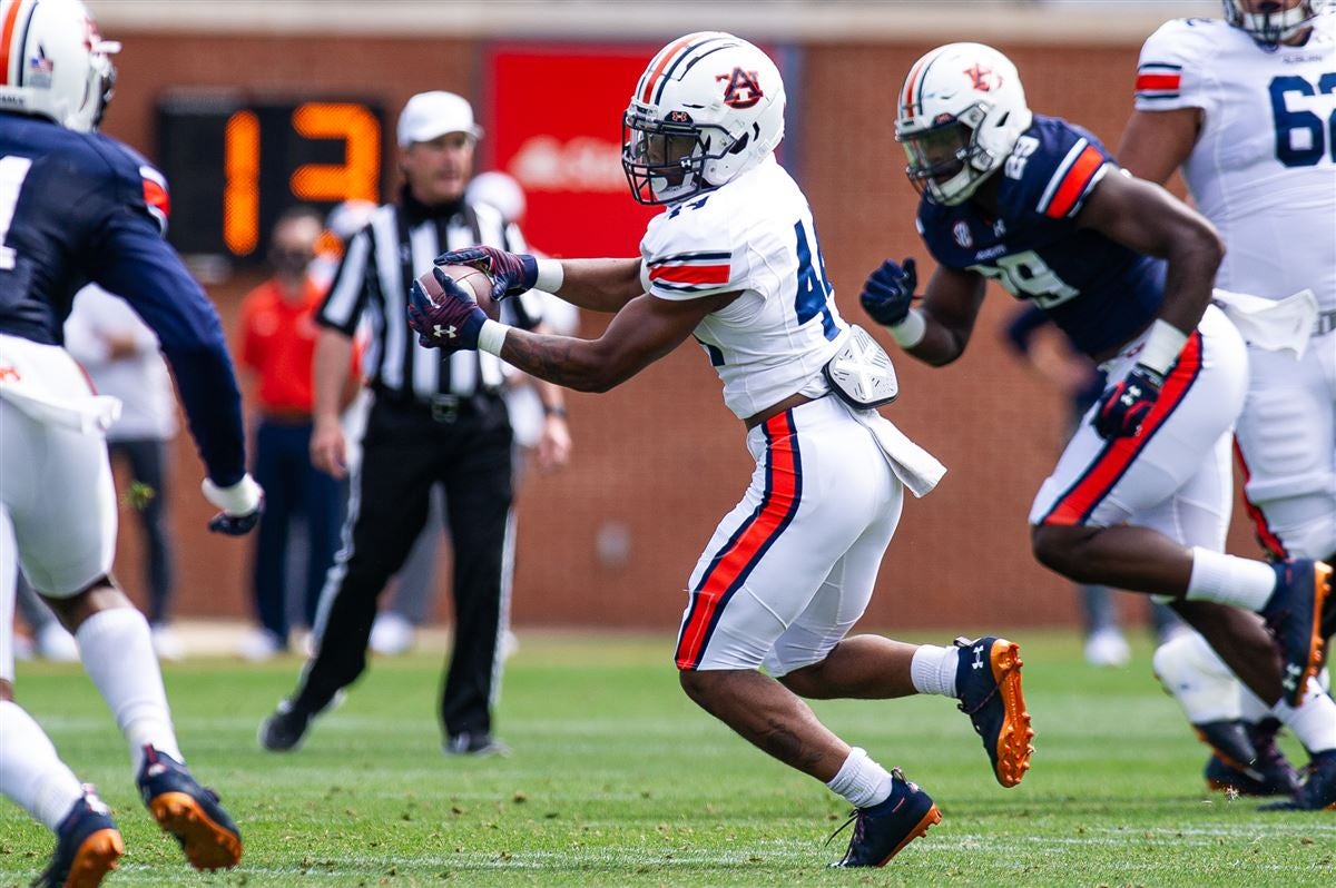 IN PHOTOS: A-Day 2021