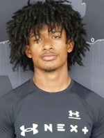 Bryson Webber, Ridge Point, Cornerback