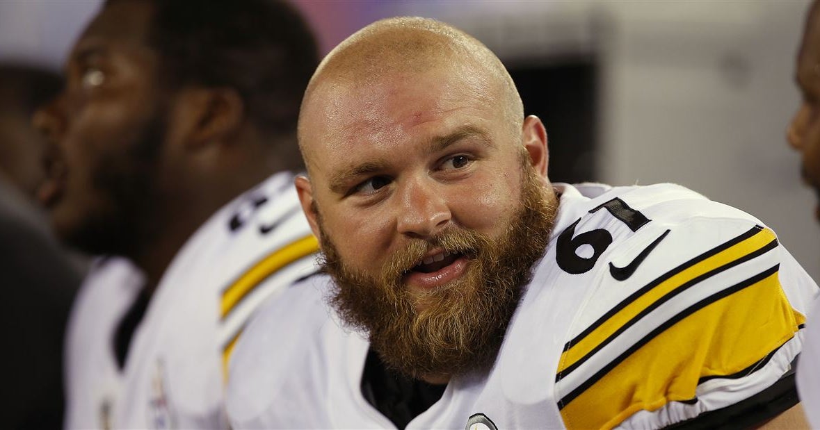 Browns sign OL Kyle Friend to practice squad