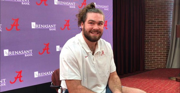 'Trailer Park Jesus' Giles Amos appreciative of scholarship