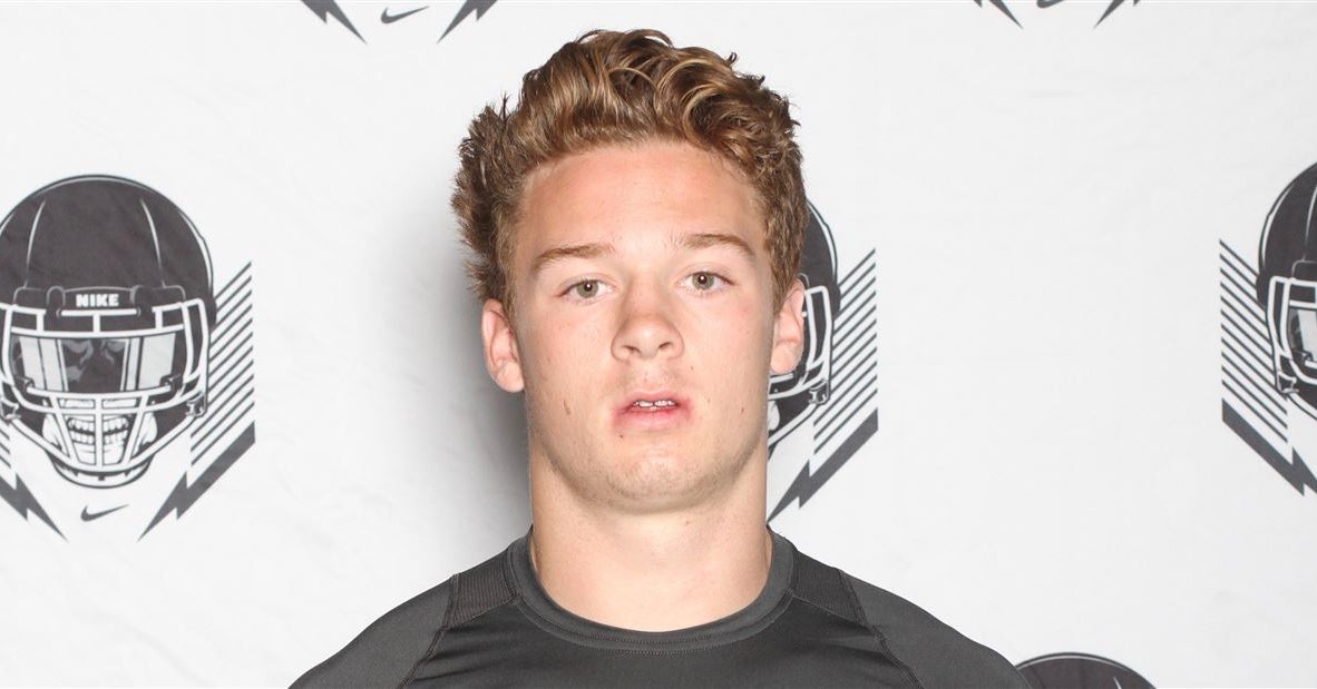 QB Brendan Costello is Set for Camp Season