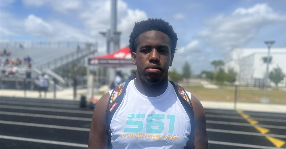 FAU extends offers to several notable underclassmen