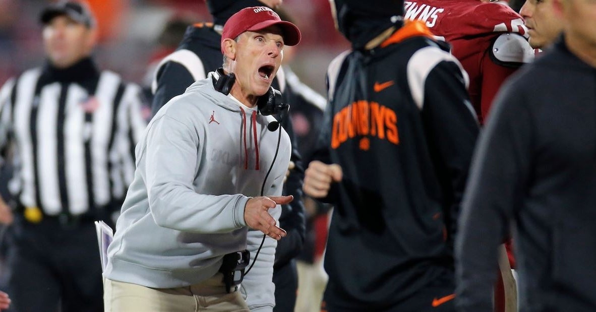 OU hopes to quiet Bedlam crowd early & deflate Oklahoma State's atmosphere