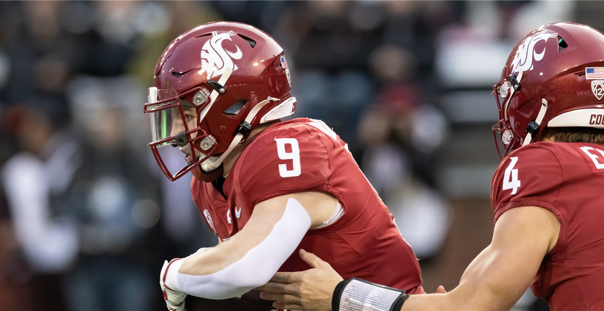 WSU pulls a stunner and re-signs Kirby Vorhees for 2026