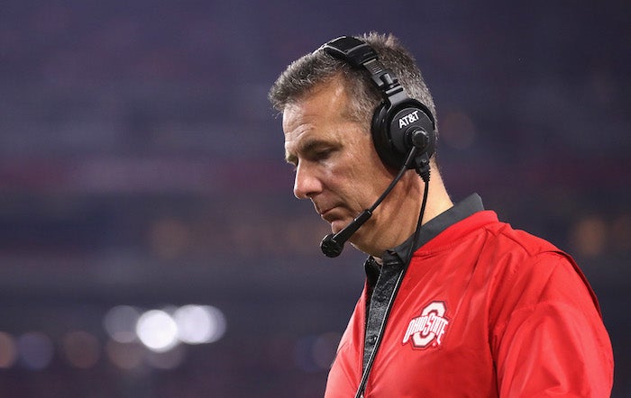 Ohio State: Timeline of Zach Smith's alleged abuse, fallout