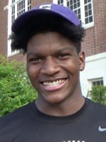 Hunter Stewart, Virginia, Linebacker