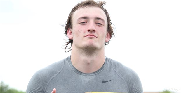 BREAKING: Four-star Dotson commits to Michigan State