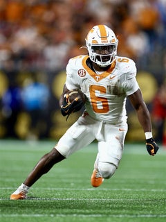 ‘One of the best backs in the country’ – Dylan Sampson emerging as ...