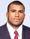 Brandon Burrows, Georgia, Defensive Line