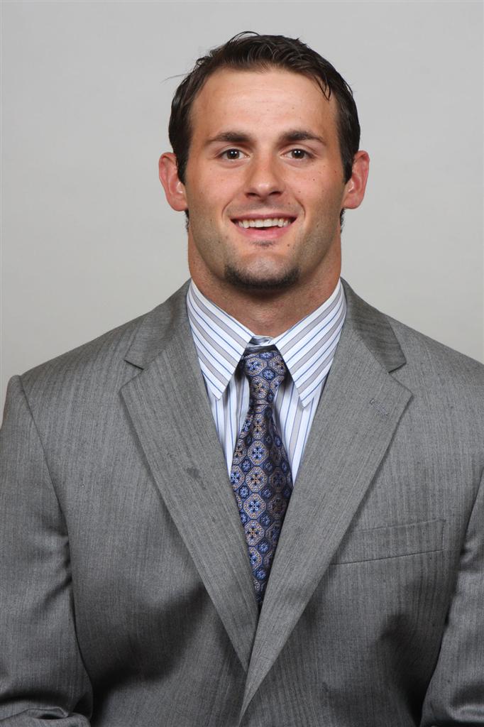 Nick Clancy, Boston College, Linebacker