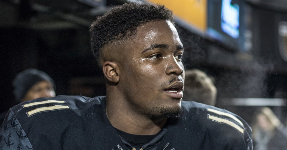 Two Vandy players receive preseason All-SEC honors from coaches